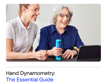 Hand Dynamometry: The Essential Guide